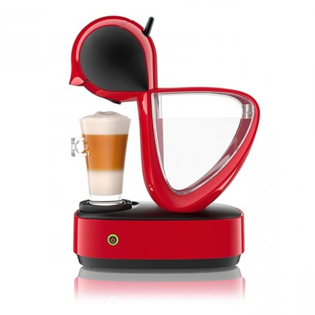 Krups Dolce Gusto Infinissima - crveni KP1705