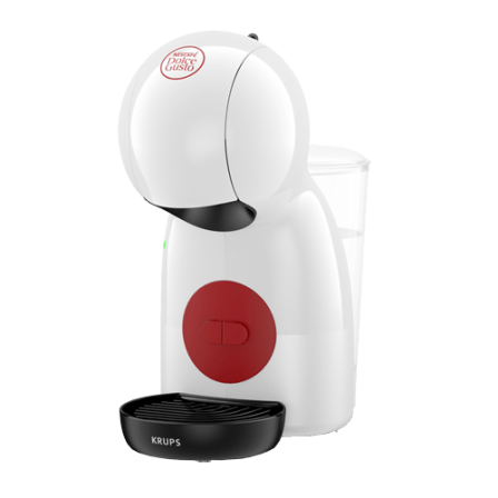 Krups Dolce Gusto Piccolo XS - beli KP1A01