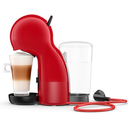 Krups Dolce Gusto Piccolo XS - crveni KP1A05