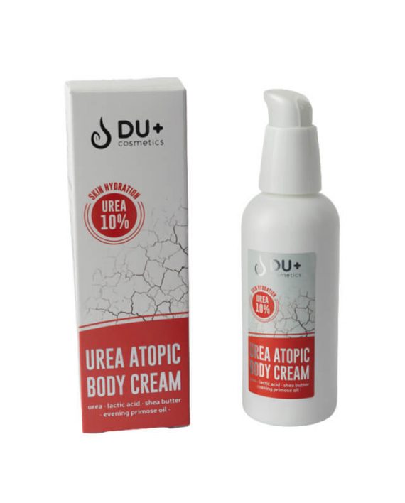 Urea Atopic Body Cream 100ml