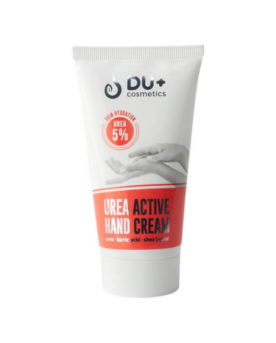 Urea Active Hand Cream 75ml