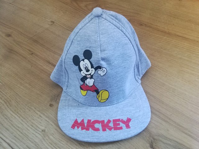 NOVO Kacket Mickey