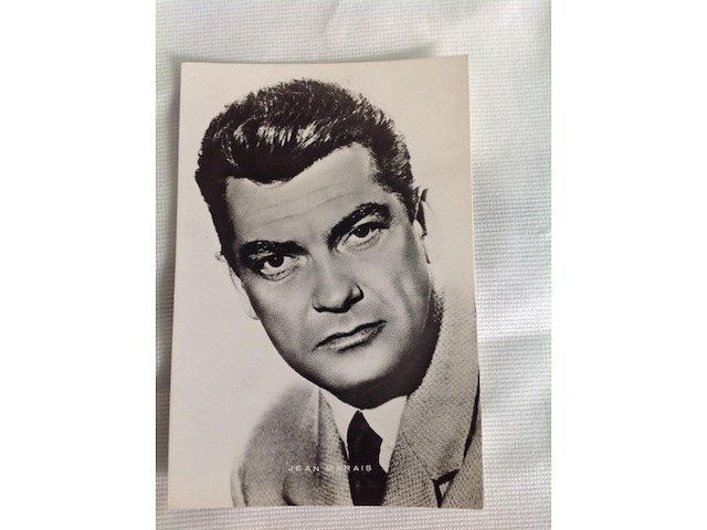 Jean Marais