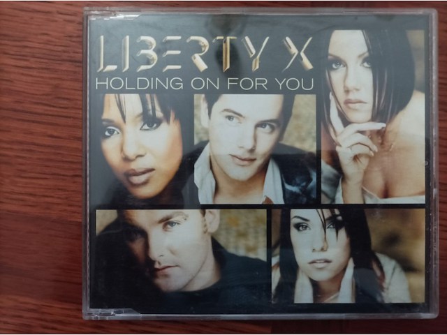 Liberty X