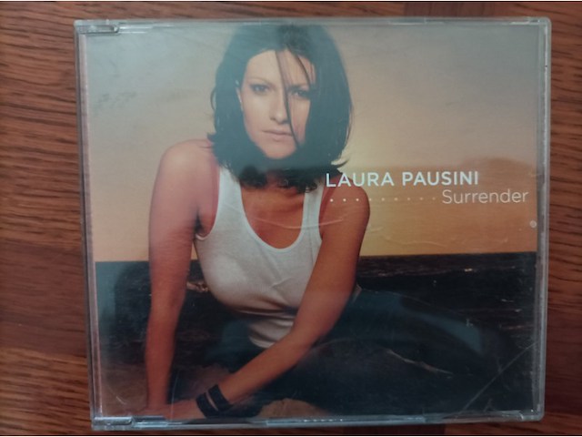 Laura Pausini