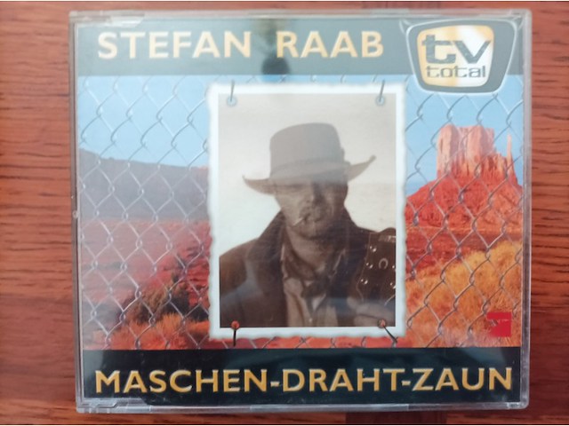 Stefan Raab