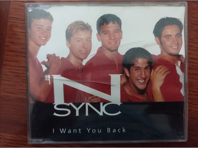 Nsync