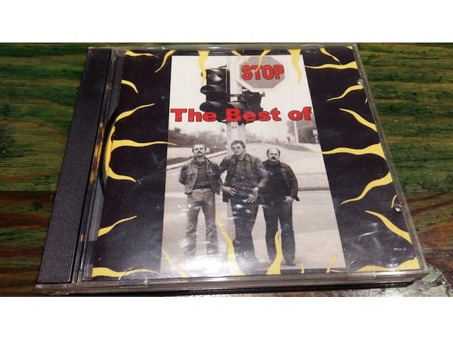 STOP - THE BEST OF