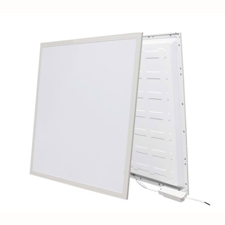 Led backlight panel 600*600*35mm 48W 6400K beli okvir Brilight