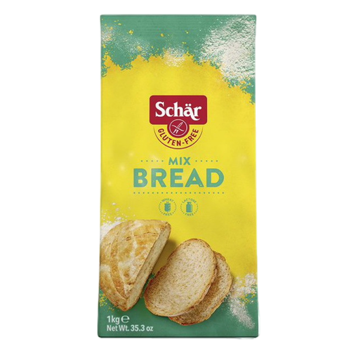 Schar Mix B Brašno Za Hleb 1kg