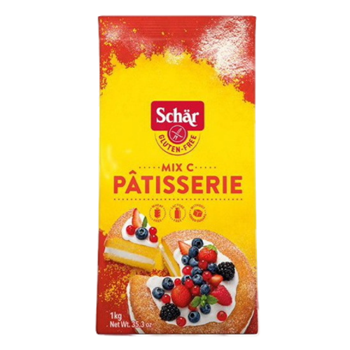 Schar Mix C Brašno za kolače 1kg