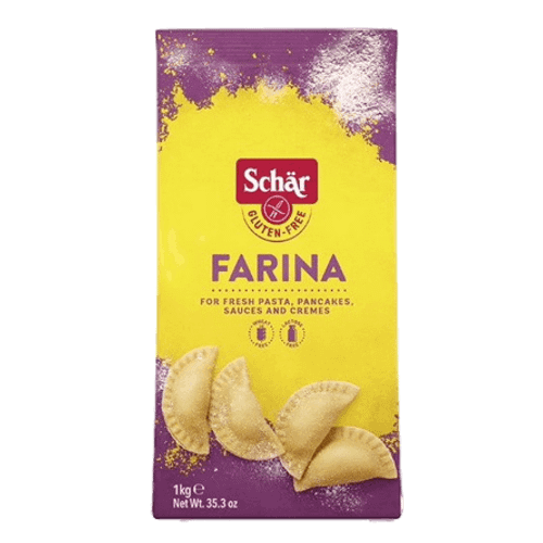 Schar Brašno Za Testeninu Farina 1Kg