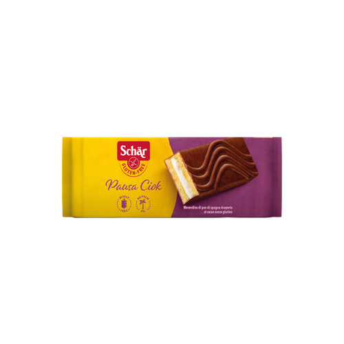 Schar Pausa Ciok - Čokoladna Tortica 35g