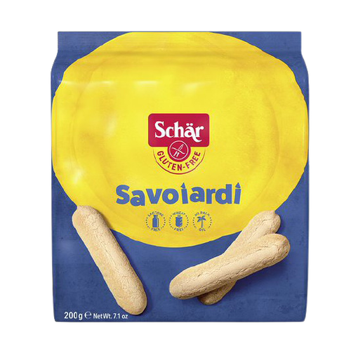 Schar Savoiardi Piškote 200g