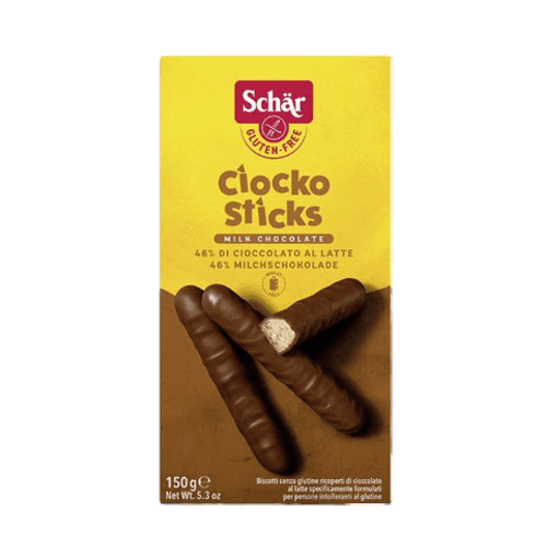 Schar Ciocko Sticks 150g