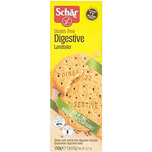 Schar Digestiv keks 150g
