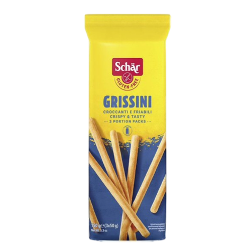 Schar Schargrissini grisini 150g