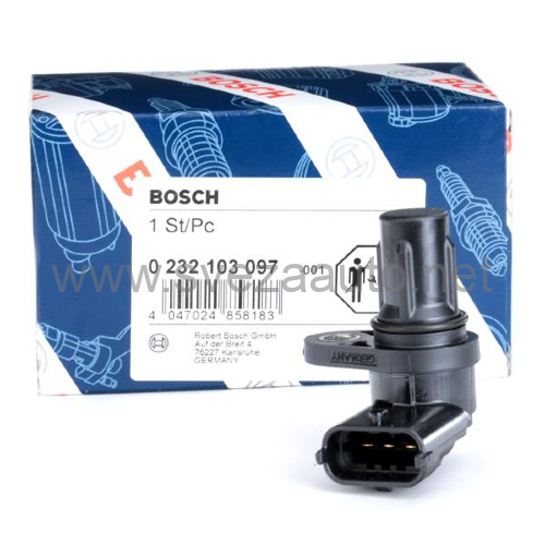 Senzor bregaste 0232103097 Bosch