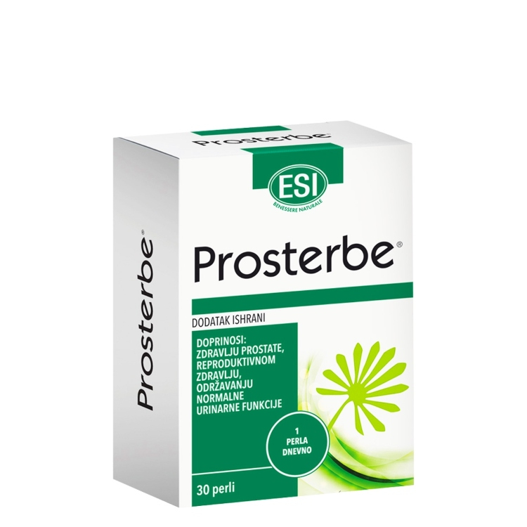 Prosterbe 30 perlica