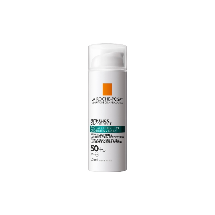 La Roche Posay Anthelios Oil Correct SPF50+ 50ml