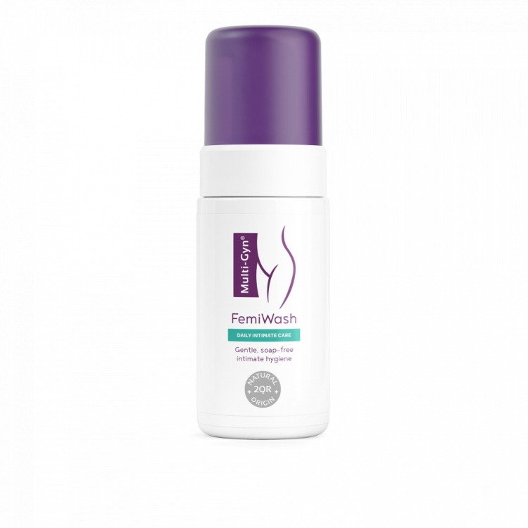 Multi-Gyn FemiWash 100ml