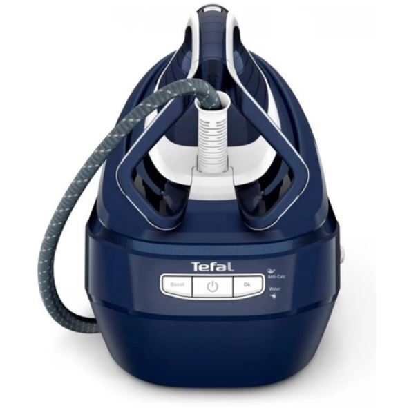 Tefal parna stanica GV9812ID EK000433178