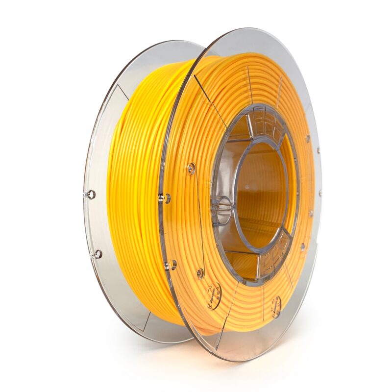 D.D. TPU 1,75mm 330g Bright Yellow (jarko žuta)