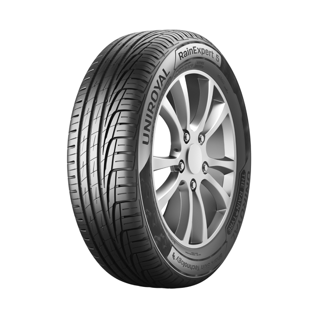 UNIROYAL 185/60 R14 RainExpert 5 82T