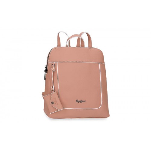 PEPE JEANS Ranac 30 cm pink