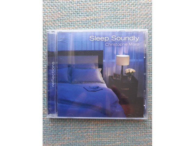 Sleep soundly