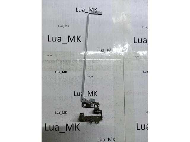 HP 15-ac001nm Leva sarka