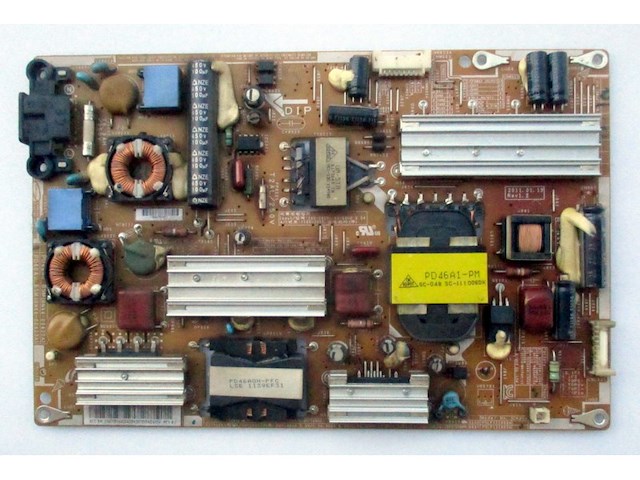 BN44-00423A Mrezna/Led driver za Samsung – UE40D5700