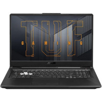 Asus FX706HC-HX007