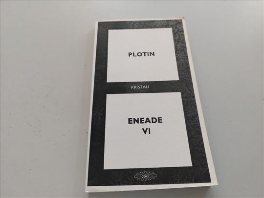 Plotin Eneade 6