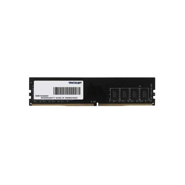 PATRIOT Memorija DDR4 16GB 2666MHz Patriot Signature PSD416G26662