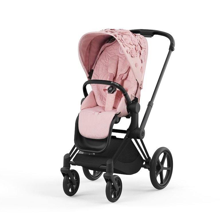 Cybex navlaka Priam Seat Pack,Pale Blush