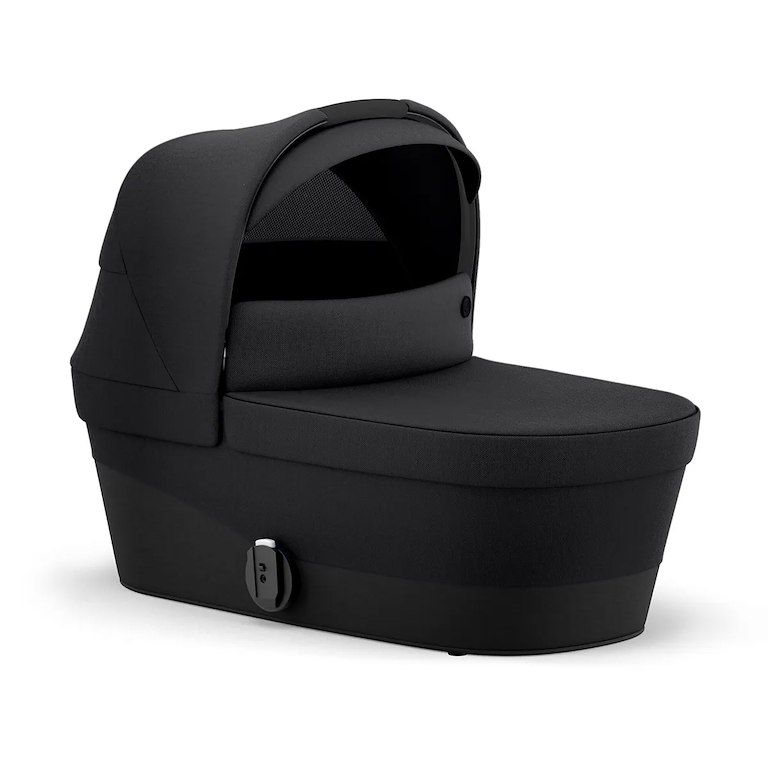 CYBEX NOSILJKA GAZELLE S, DEEPBLACK