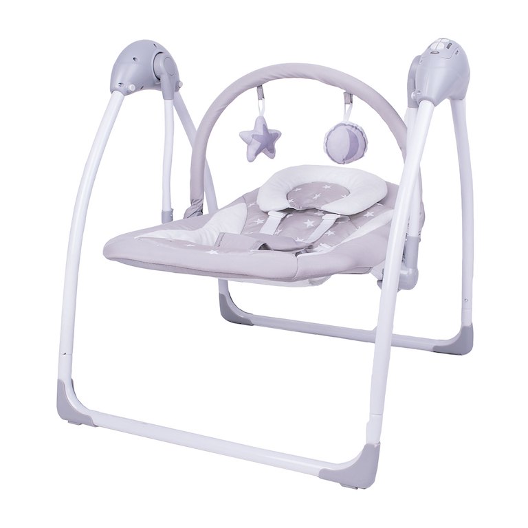 Jungle njihalica "Baby Swing",0+