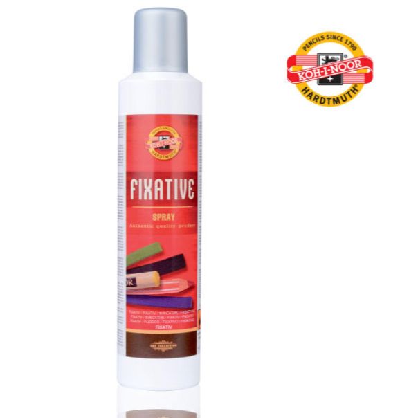 KOOH-I-NOOR Fixativ u spreju 300ml