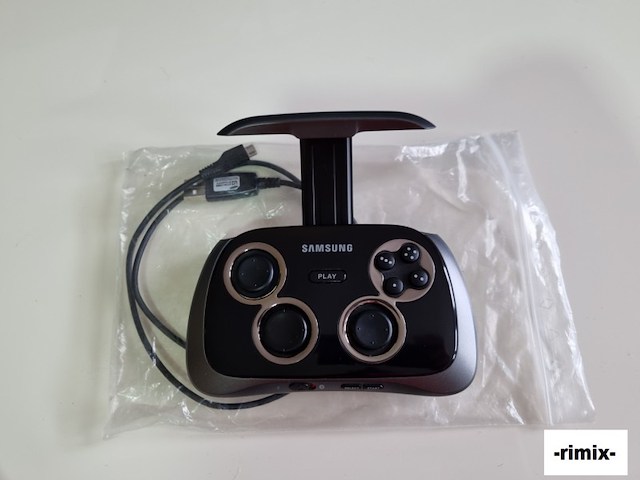 Samsung gamepad EL-GP20