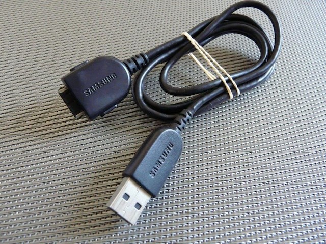 Samsung - USB kabl za MP3/MP4 player-e