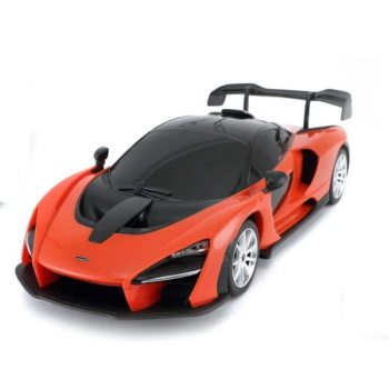 Rastar automobil na daljinsko upravljanje - R/C 1:24 McLaren Senna, crveni RS16386