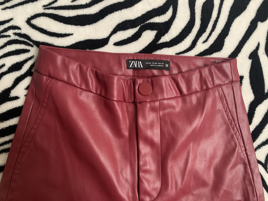 Zara pantalone Xs