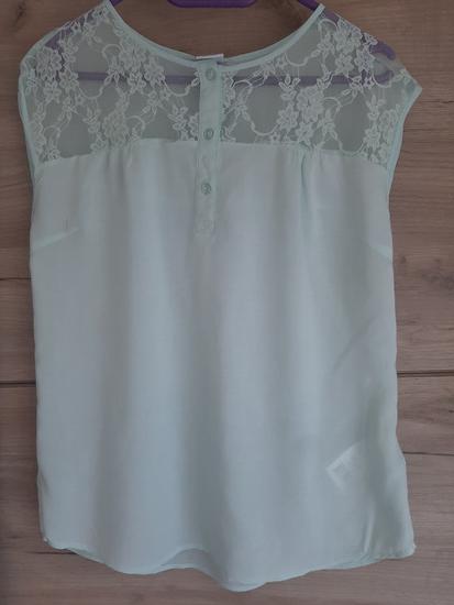 Vero moda mint boja