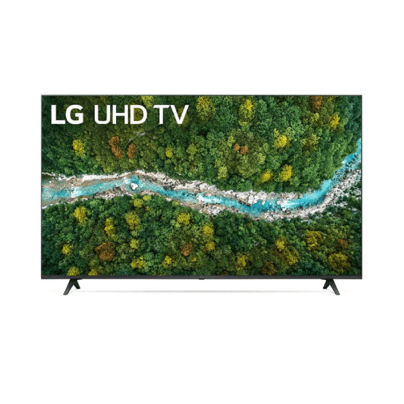 Televizor LG 43UP76703LB Smart, LED, UHD 4K, 43"(109cm), DVB-T2/C/S2