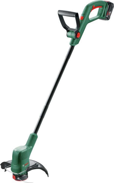 Akumulatorski trimer za travu Bosch EasyGrassCut 18V-26; 18V 1x2,5 Ah (06008C1C03)