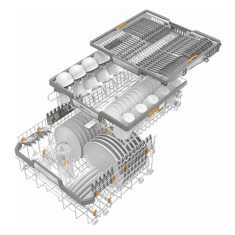 Miele ugradna sudomašina G 7610 SCi AutoDos