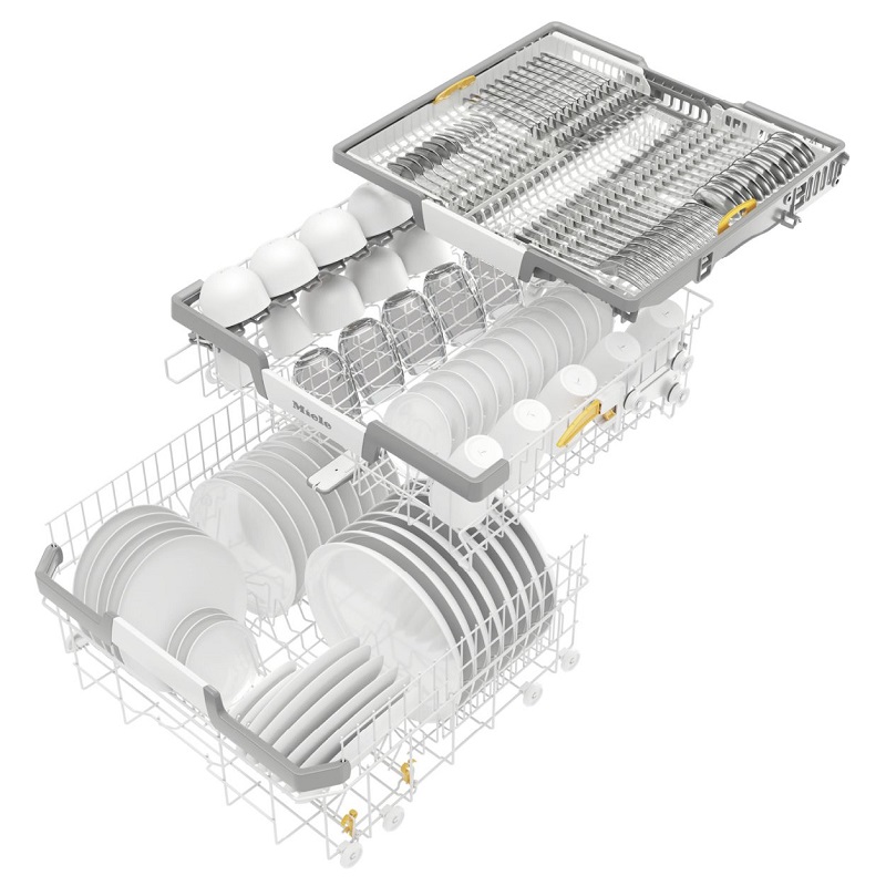 Miele ugradna sudomašina G 7250 SCVi