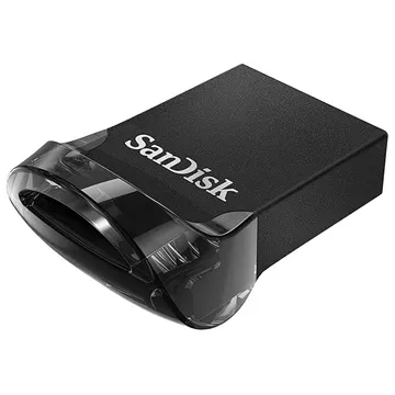 SANDISK ULTRA FIT USB 3.1 FLEŠ MEMORIJA SDCZ430-256G-G46