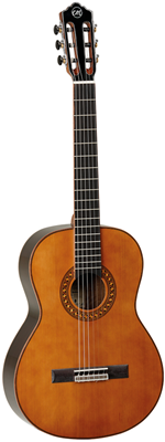 Tanglewood EM-D3 Endero Madera solid klasična gitara